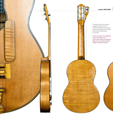 René Lacote: Luthier à Paris picture book