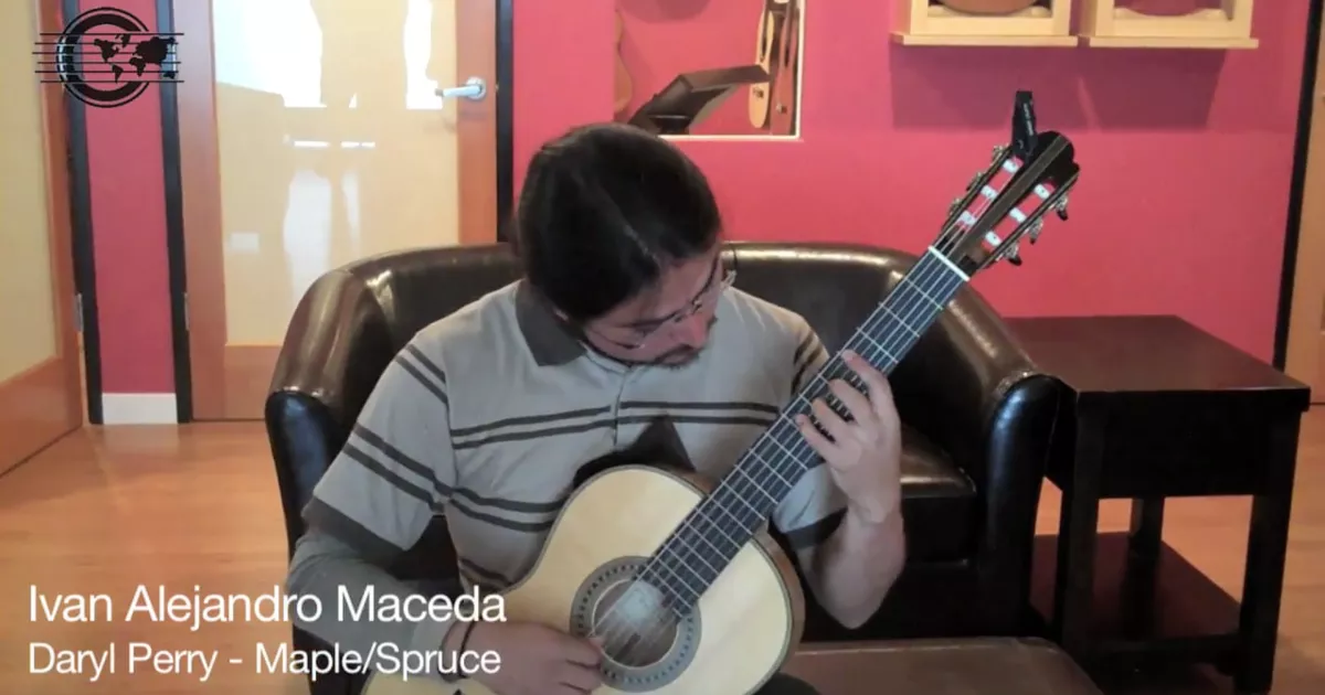 Ivan Alejandro Maceda