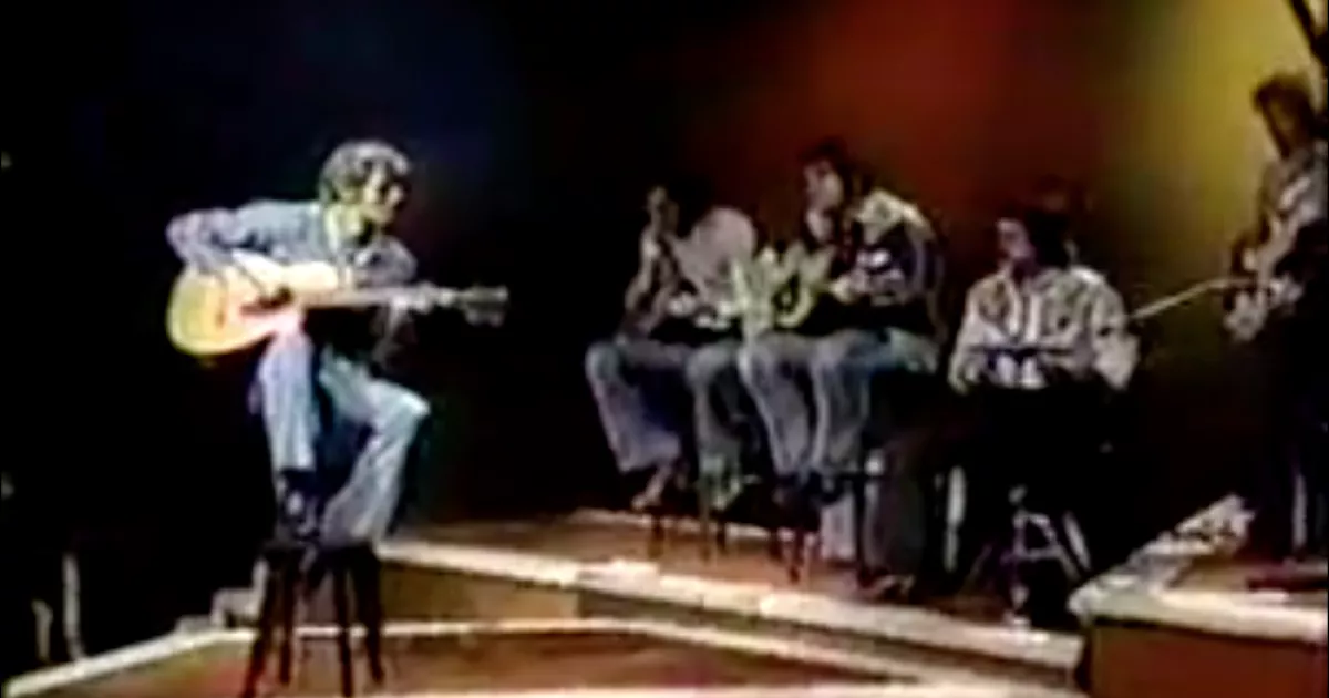 Jerry Reed - Lightning Rod