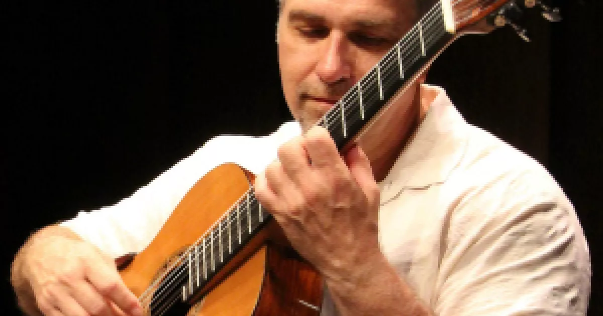 Matt Hinsley - Reaching Out: Dr. Michael Quantz