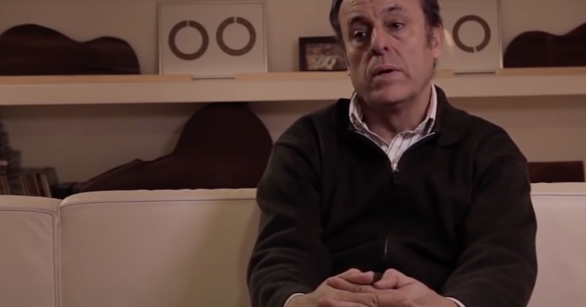 Luthier: Felipe Conde