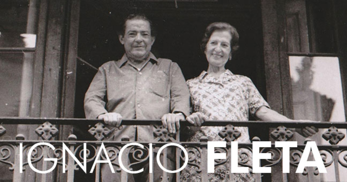 Luthier: Ignacio Fleta