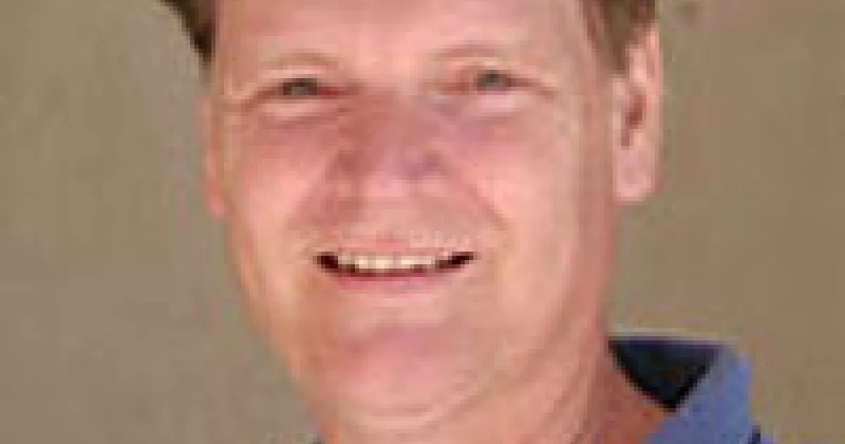 All Strings Considered - Walter Clark