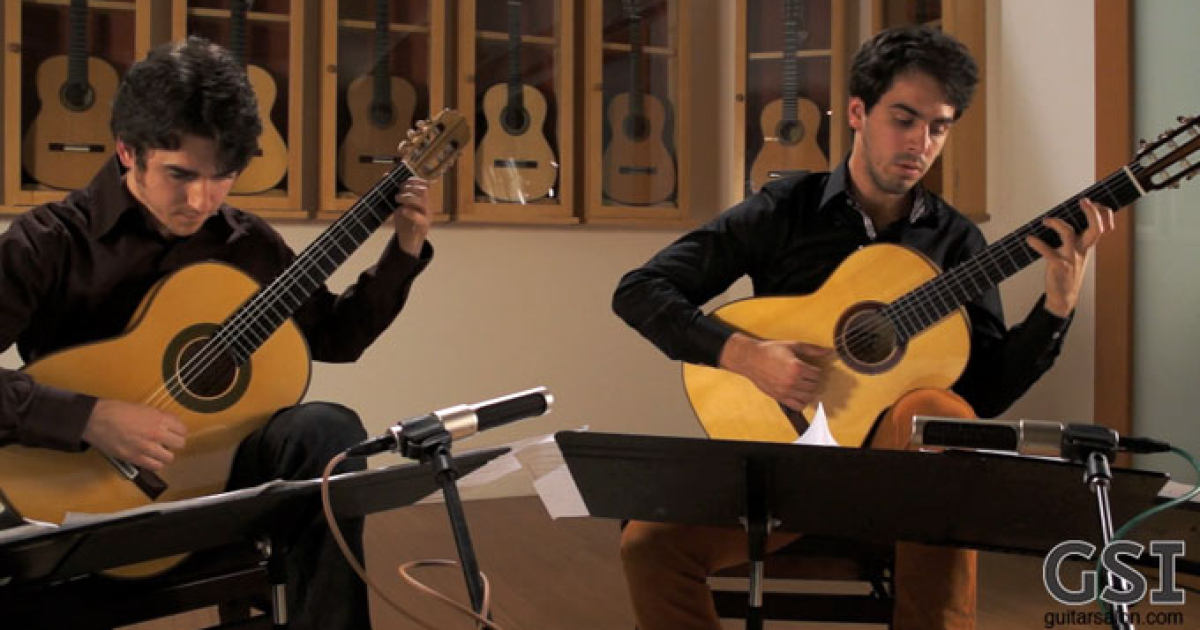 Fret X - The King's Hunt