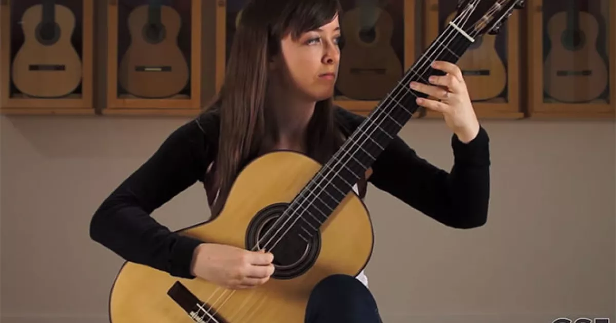 Laura Husbands - Annette Stephany