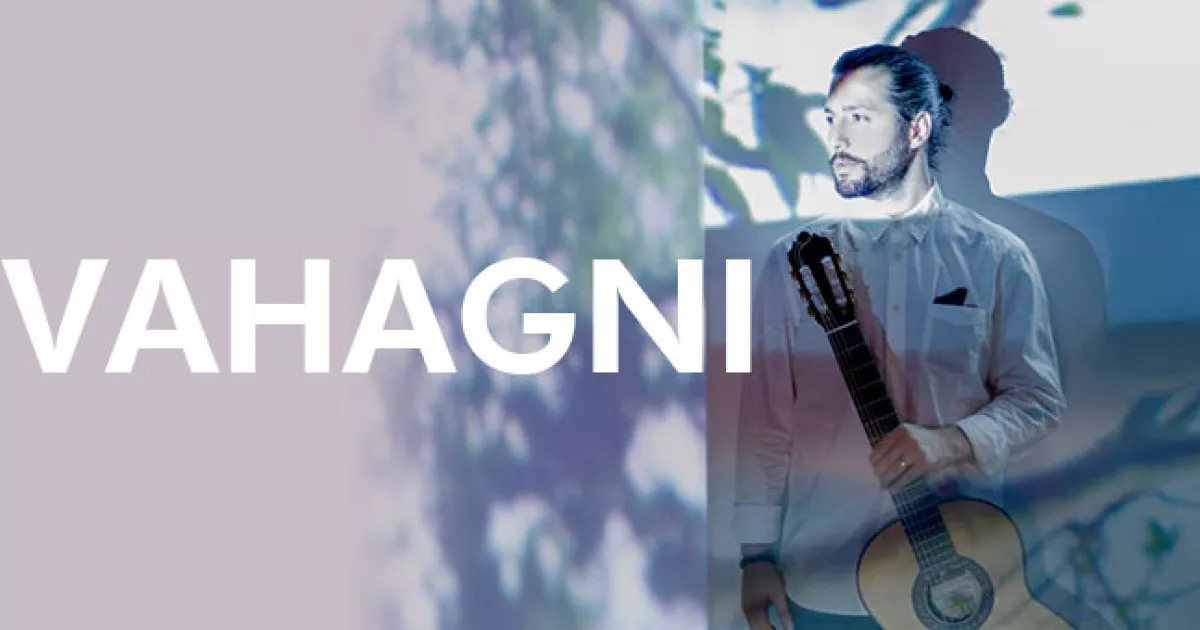 Player Spotlight: Vahagni