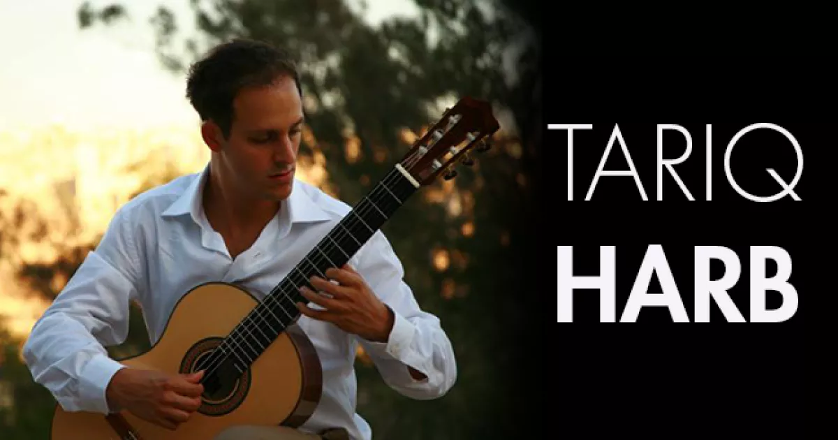 Player Spotlight: Tariq Harb