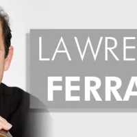 Teacher Spotlight: Lawrence Ferrara