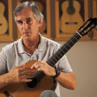 Jack Sanders - Scales, Part 2