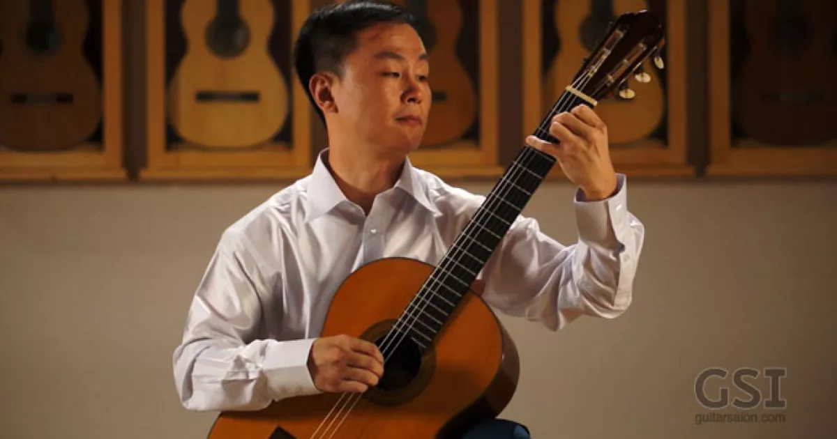 Way Lee - 1965 Ignacio Fleta