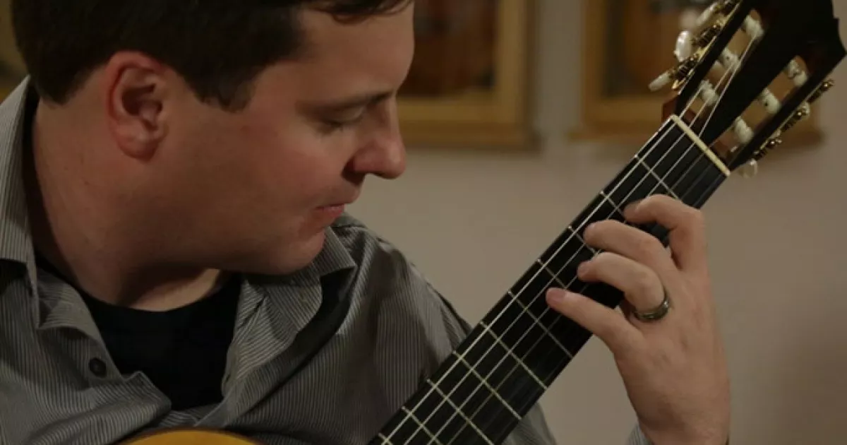 Jonathan Roth - Christmas Music