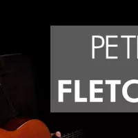 Recording Artist: Peter Fletcher