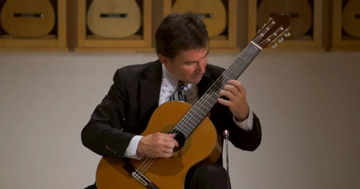 Peter Fletcher - 1975 Ignacio Fleta