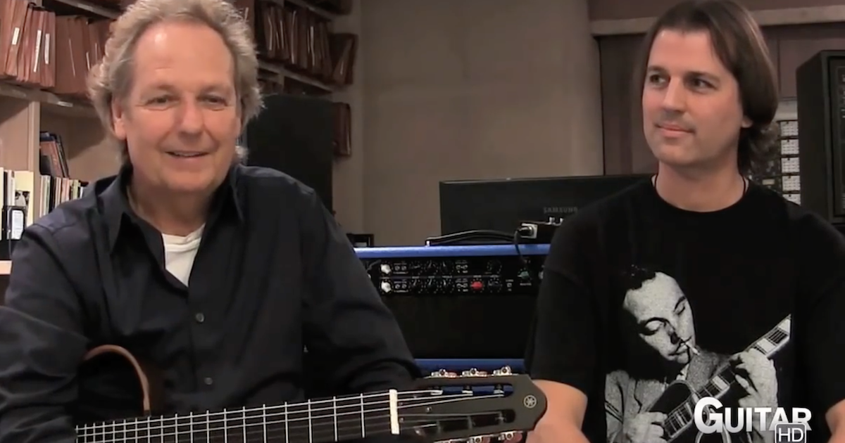 Six-String Theory Competition