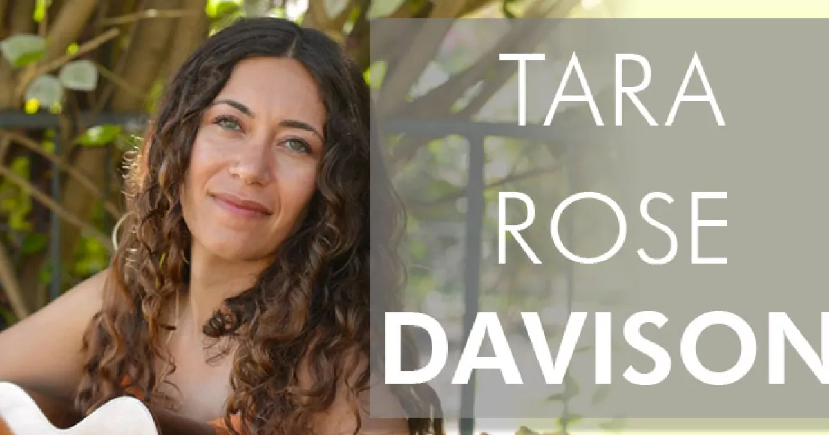 Player Spotlight: Tara Rose Davison