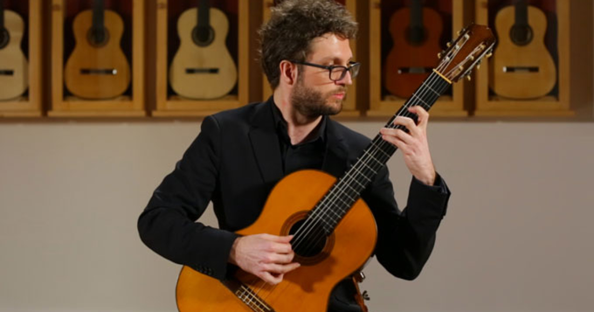 Rupert Boyd - Hauser and Santos