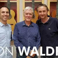 Player Spotlight: Jason Waldron