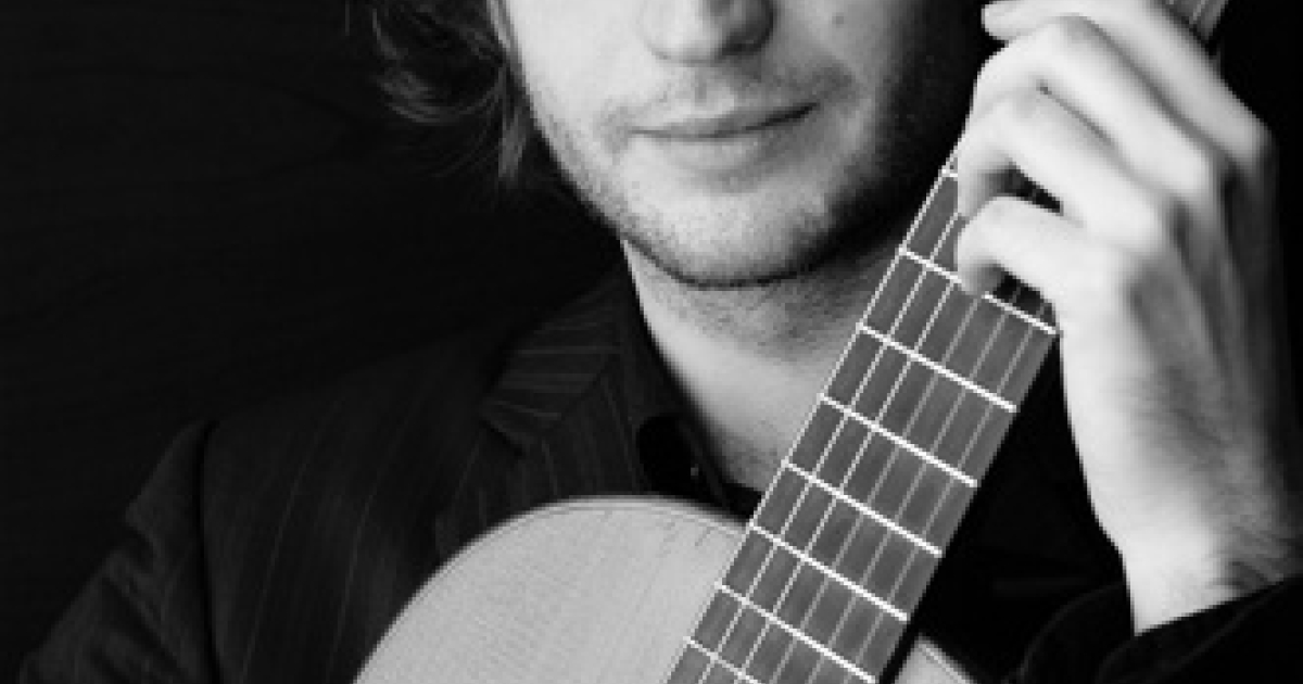 Player Spotlight: Rupert Boyd