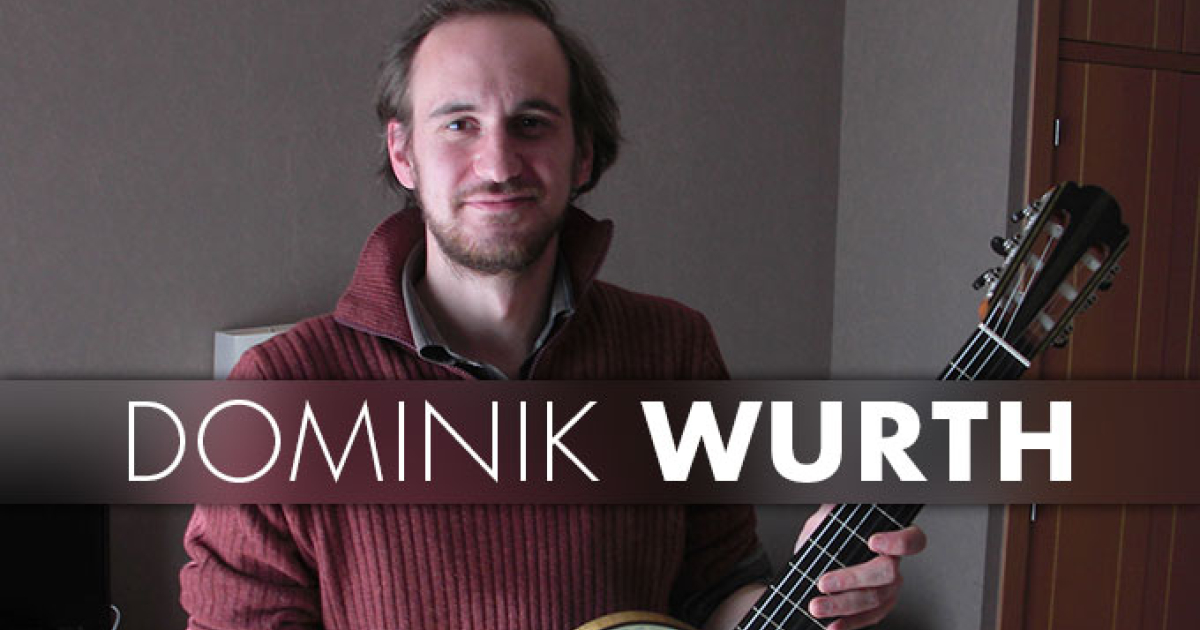 Dominik Wurth and the Cleveland Collection