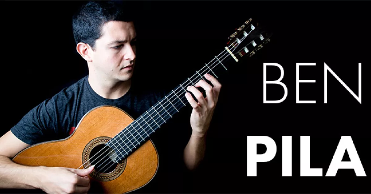 Player Spotlight: Ben Pila