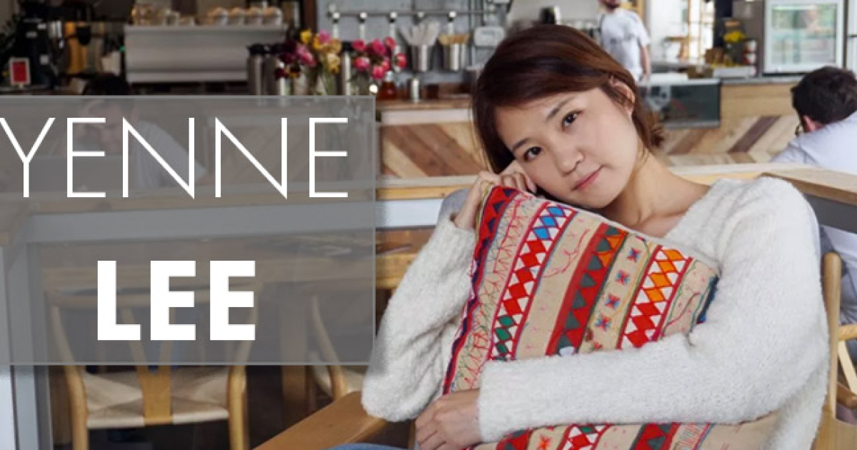 Player Spotlight: Yenne Lee