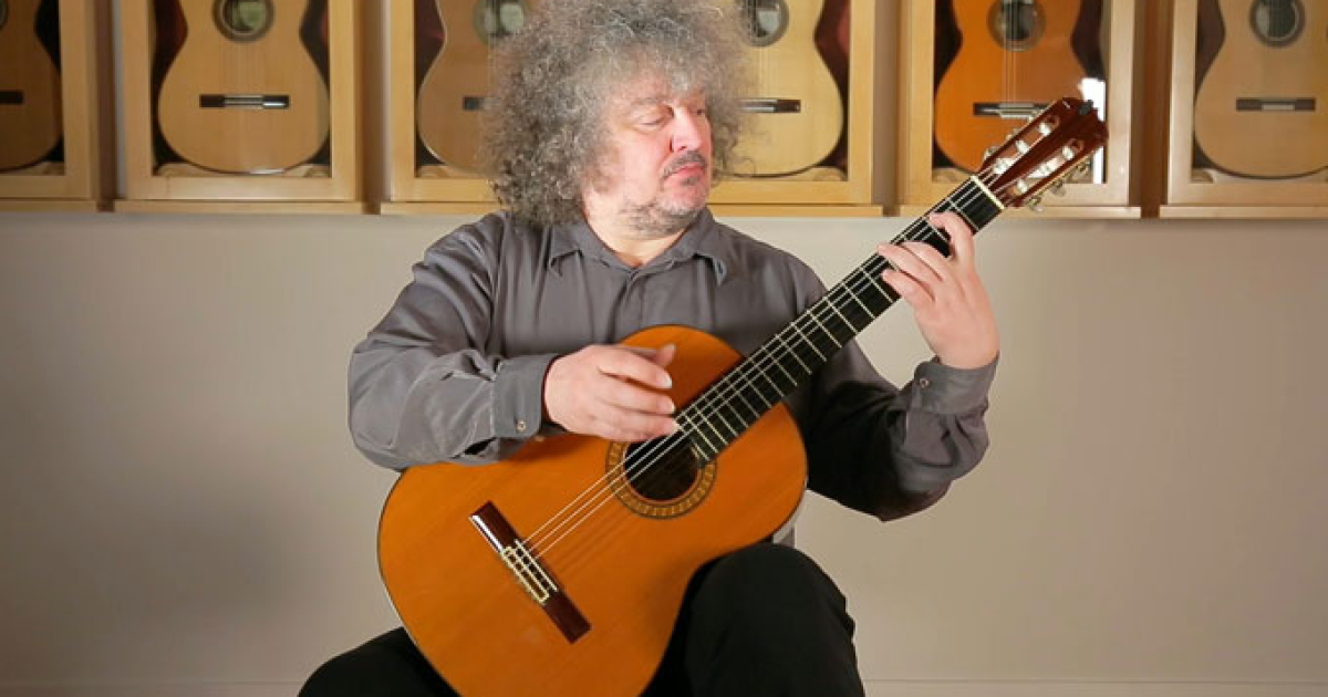 Zoran Dukic at GSI