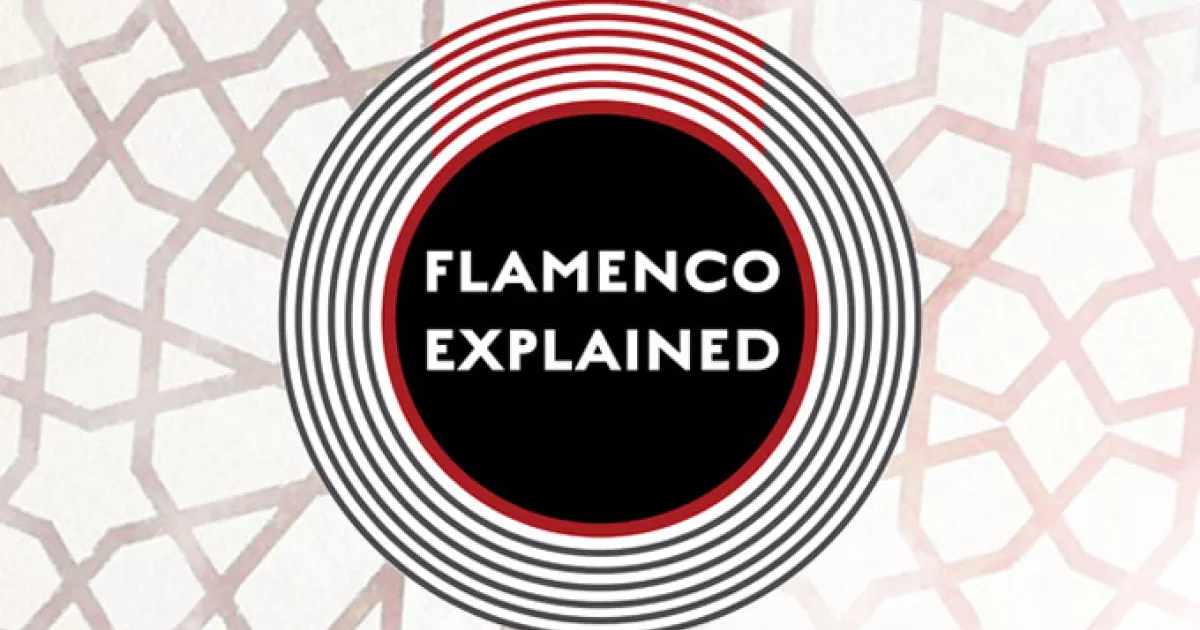 Flamenco Explained - Website and iOS App