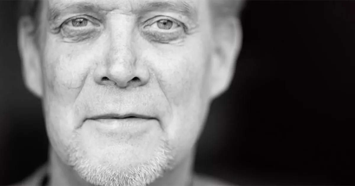 In Memoriam - Bernd Martin