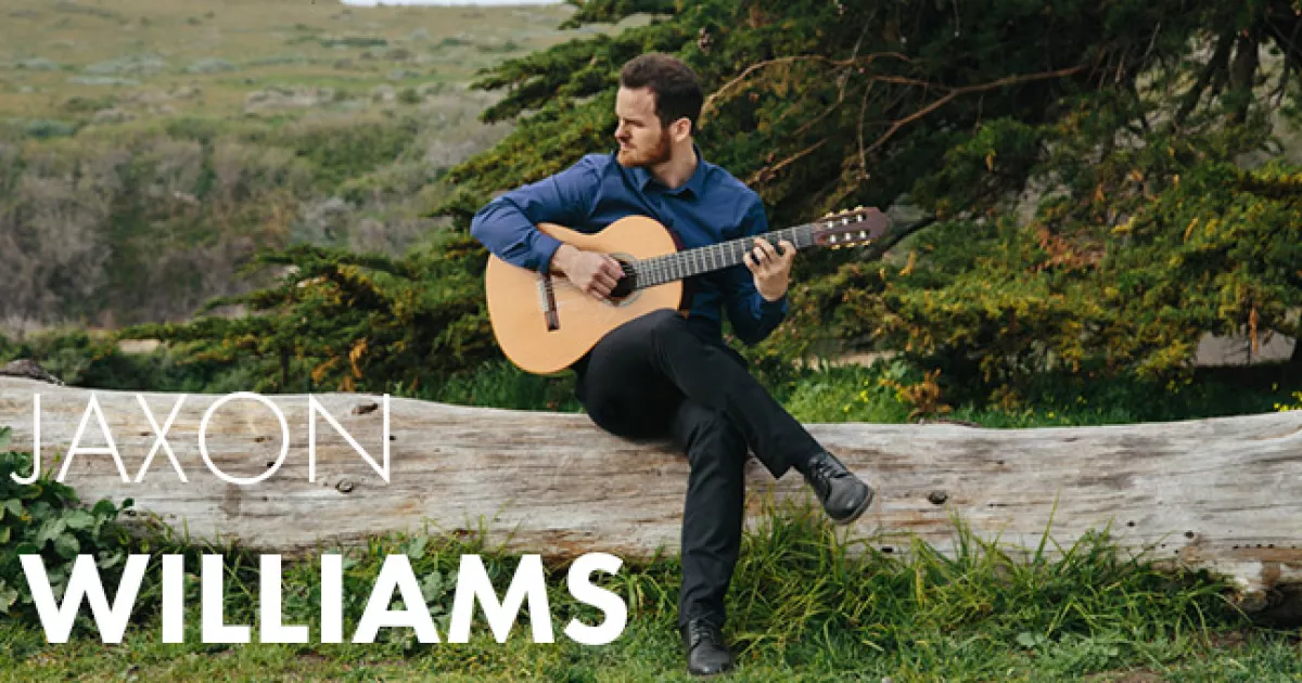 Player Spotlight: Jaxon Williams