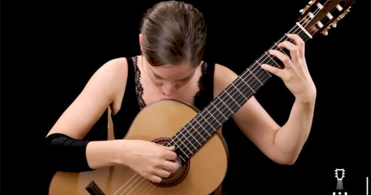 Player Spotlight: Ines Thomé