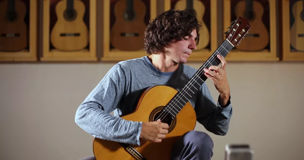 Josh Moore - Preludios Urbanos