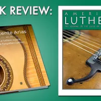 "Vicente Arias 1833-1914: The Forgotten Luthier" Book Has Been Reviewed ...