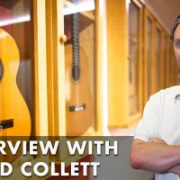 "Guitar Lessons From Spain" Publishes A New Interview With GSI ...