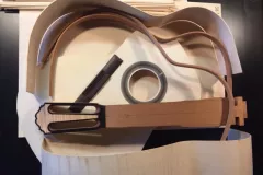 Denmark's Top Guitar Maker, Kenneth Brogger, Shares Sneak Peek Photos ...