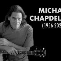 Classical & Fingerstyle guitar virtuoso, Michael Chapdelaine, passed ...
