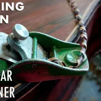 Dietmar Heubner Shares Sneak Peek Photos Of His Newest Guitar