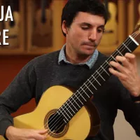 New GSI Videos by Joshua Moore!