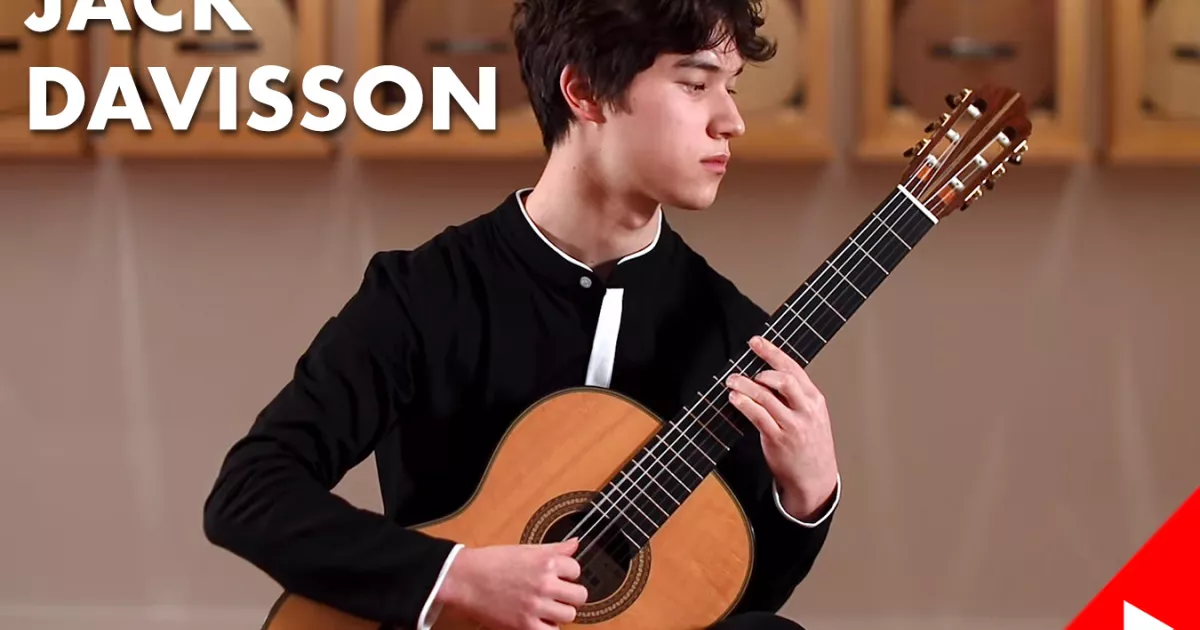 Jack Davisson Records Villa-Lobos at GSI