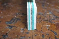 Anatomy of a Rosette - Fernando Moreno