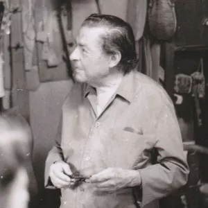 Luthier Ignacio Fleta | GSI