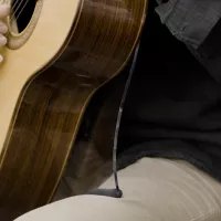 Embracing Guitar Ergonomic Support