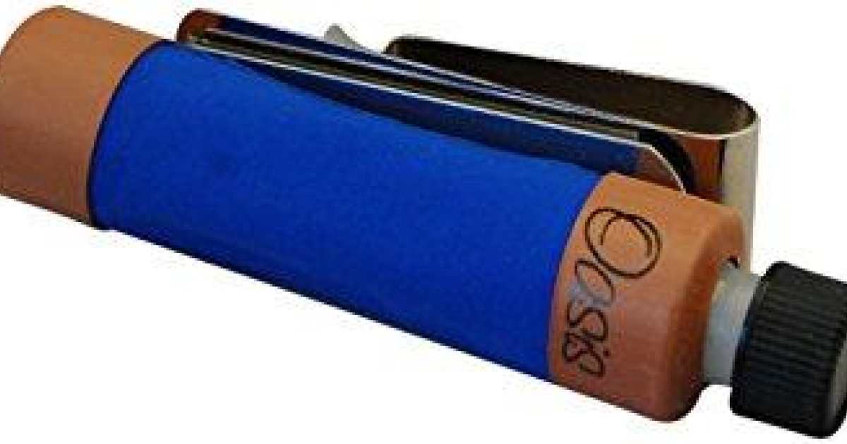 Oasis Case Humidifier