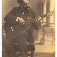 Francisco Tarrega Poster - Order Online