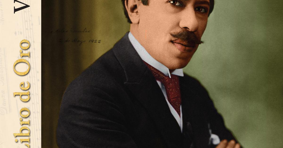 Agustin Barrios Mangore "El Libro De Oro", Vol. 1: The Barrios Method