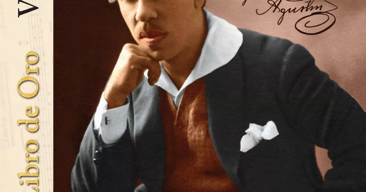Agustin Barrios Mangore "El Libro De Oro", Vol. 3: Arrangements of ...