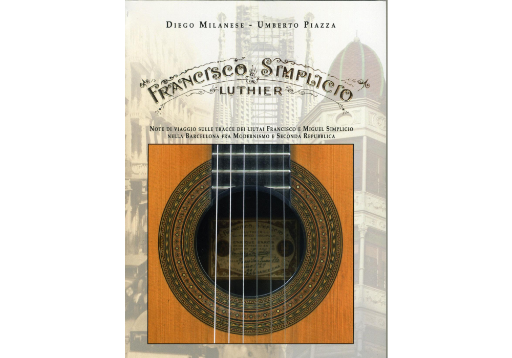 Buy Classical & Flamenco Guitar books • GSI
