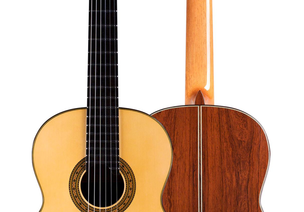 Vicente Carrillo | GSI