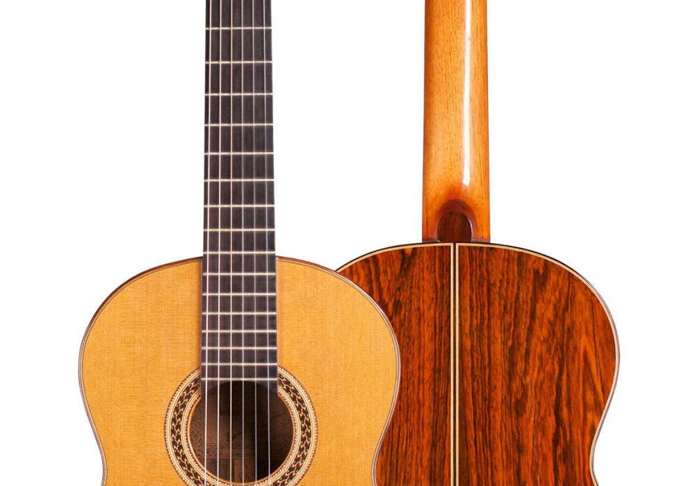 Buy Classical Guitars • GSI