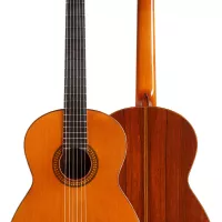 1973 Manuel Contreras CD/CSAR Guitar | GSI