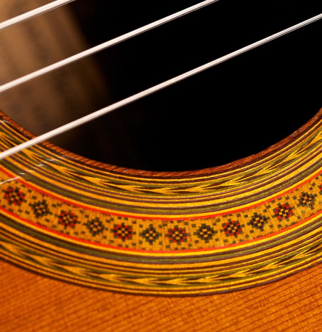 1968 Ignacio Fleta CD/IN Guitar | GSI